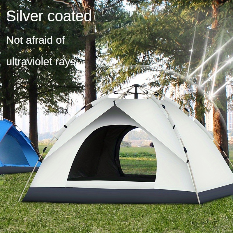 tents sold on Temu United States