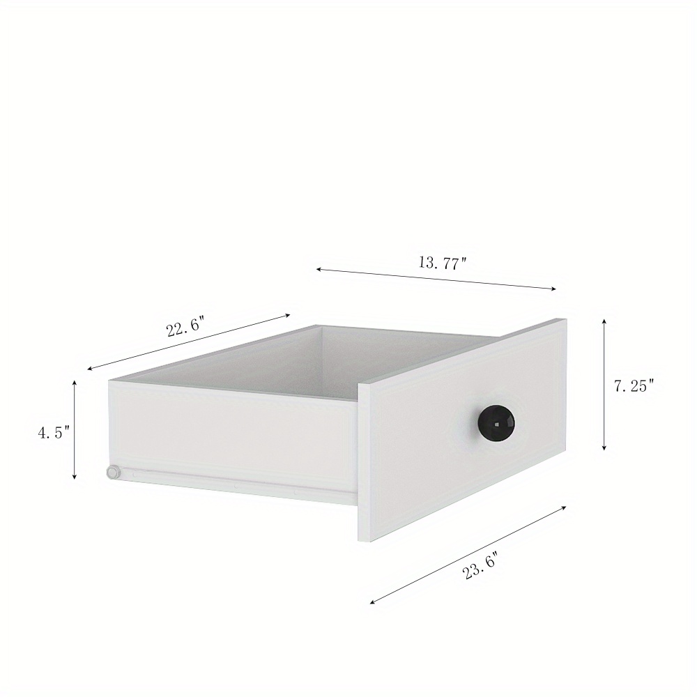 Sideboard Buffet Cabinet Storage Modern Kitchen Buffet - Temu