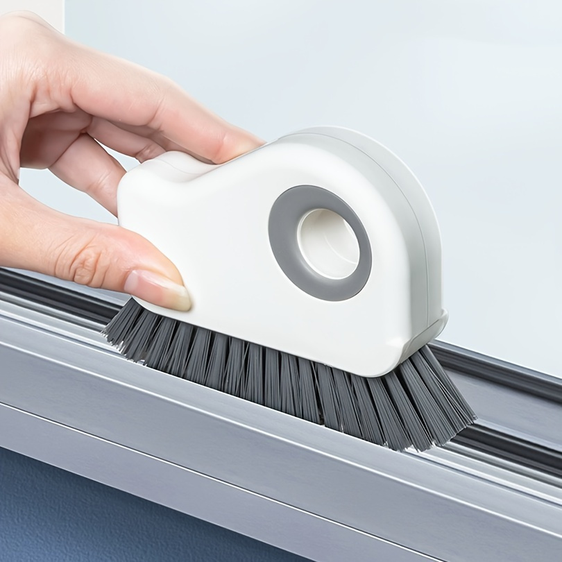 Perie de curățare din plastic pentru PC Scrubber pentru - Temu Romania