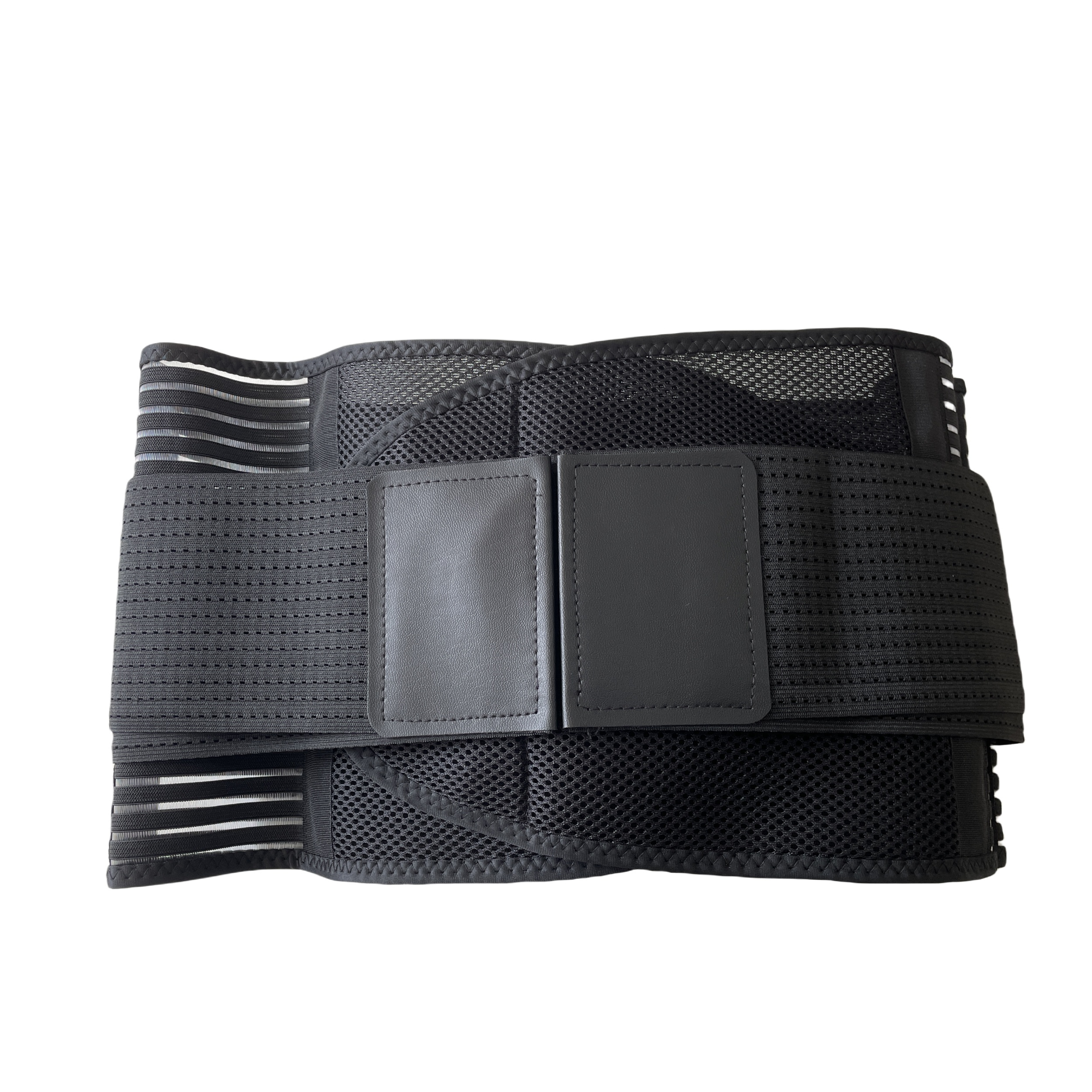 Lower Back Support Brace Lumbar Pad Men/women – Hook loop - Temu