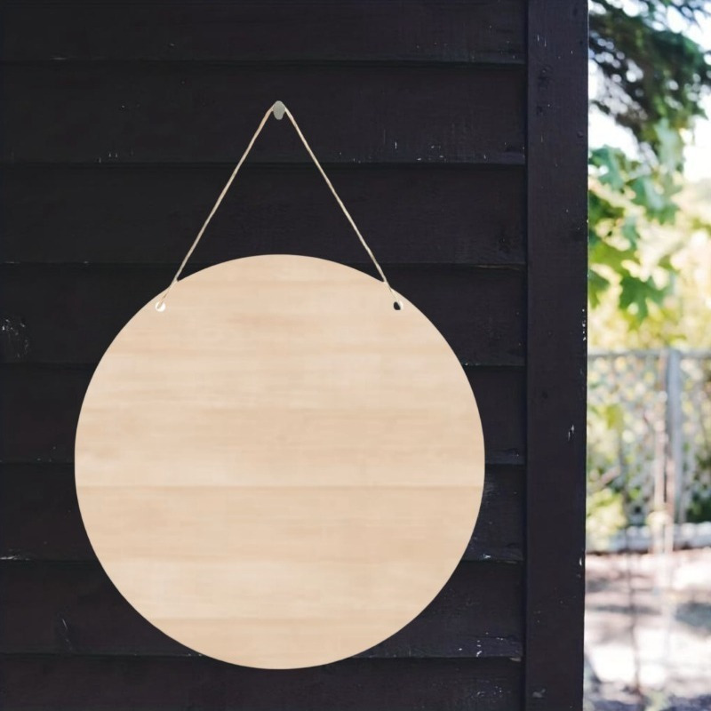 Rustic Wooden Welcome Sign Crows Roses Perfect Home Decor - Temu