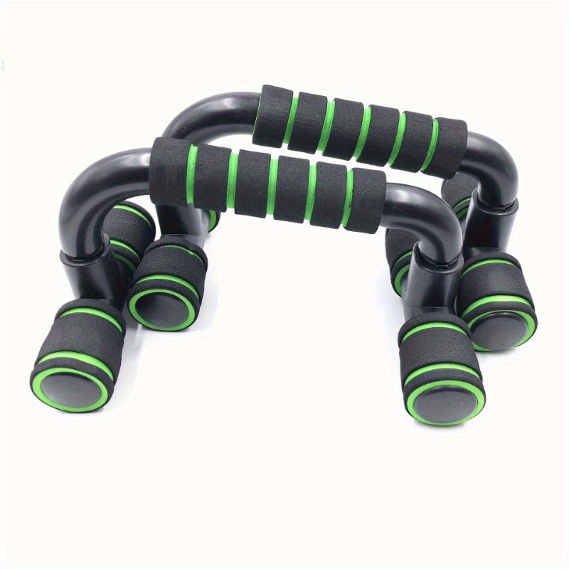 Home Gym Exercise Equipment: Full Body Workout Station With Push-up And ...