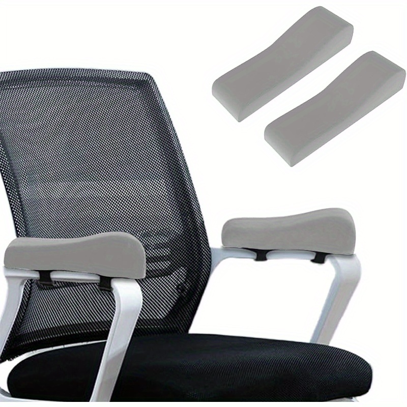 Hand rest for office chair store