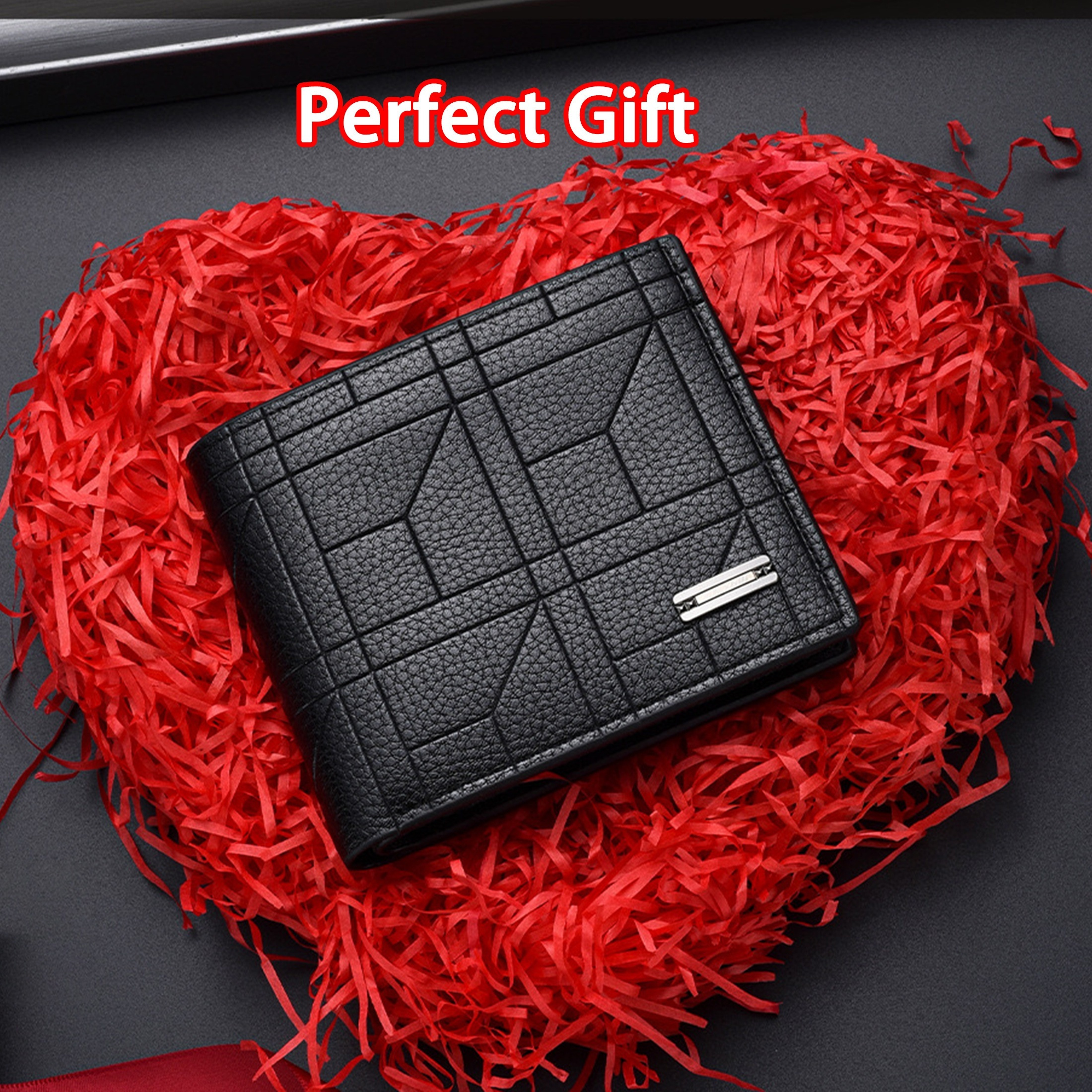 wallets sold on Temu United States