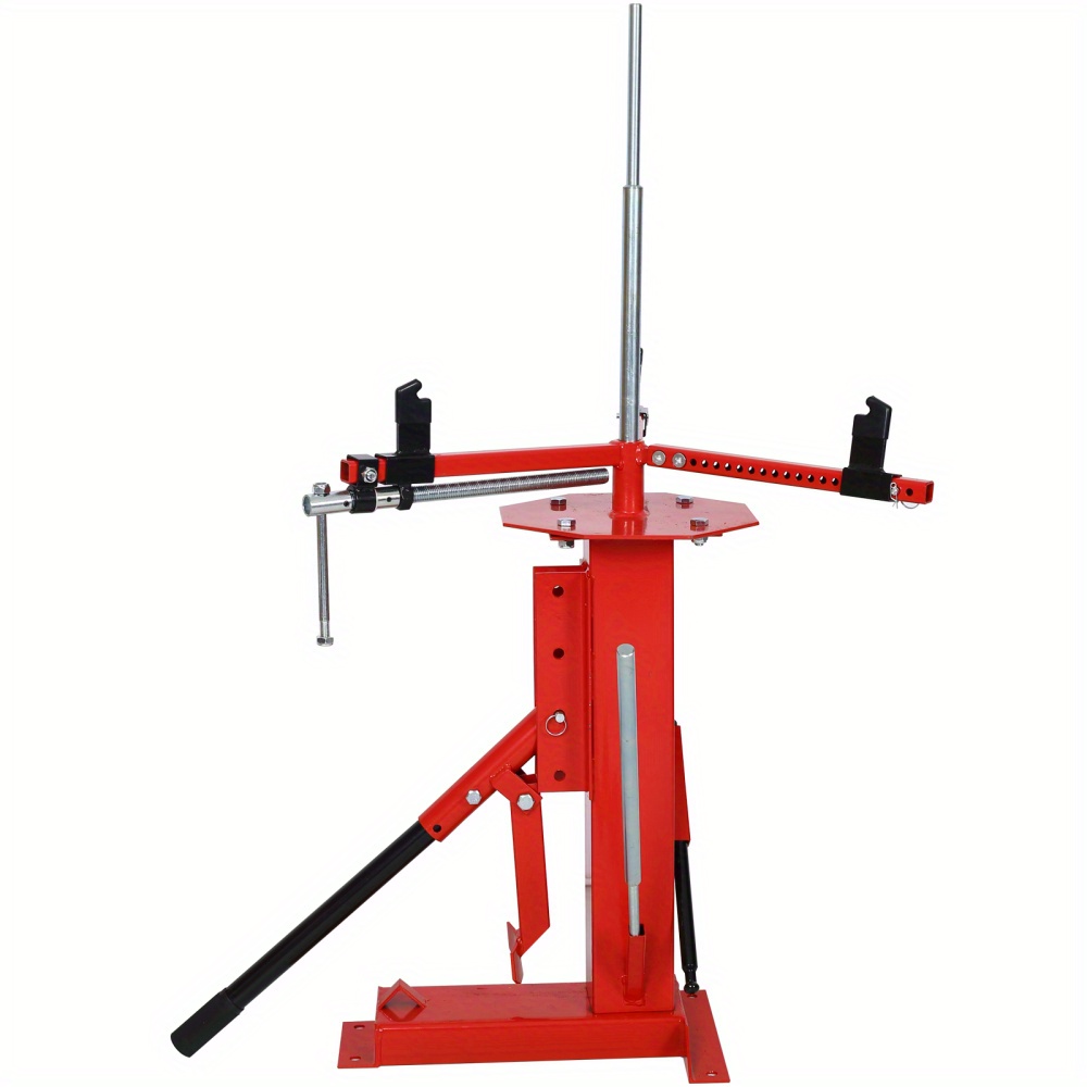 tire changer machine sold on Temu United States