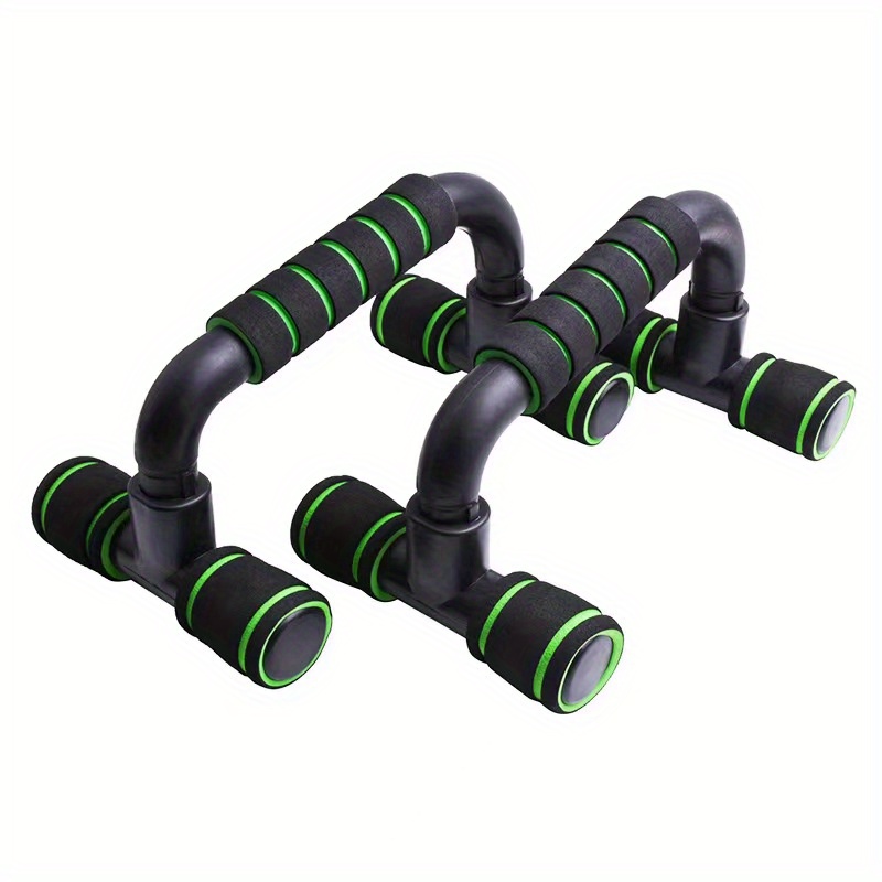 Ultimate Home Gym Push-up Bar - Multifunctional Exercise Equipment For ...