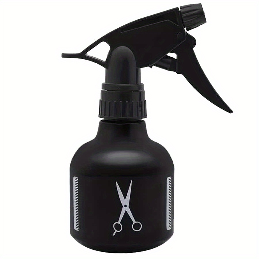 hair spray bottle sold on Temu United States