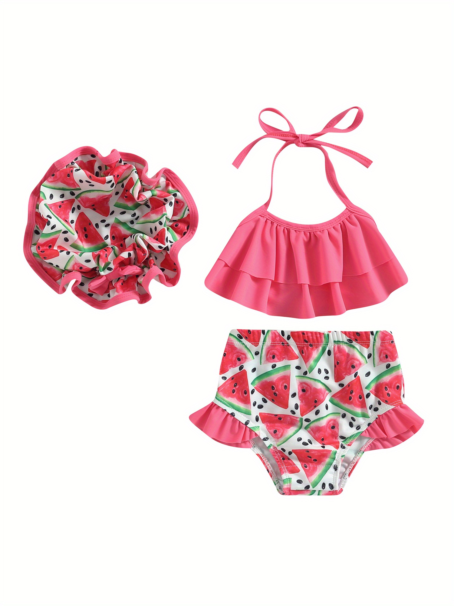 Girls' Swimwear - Temu