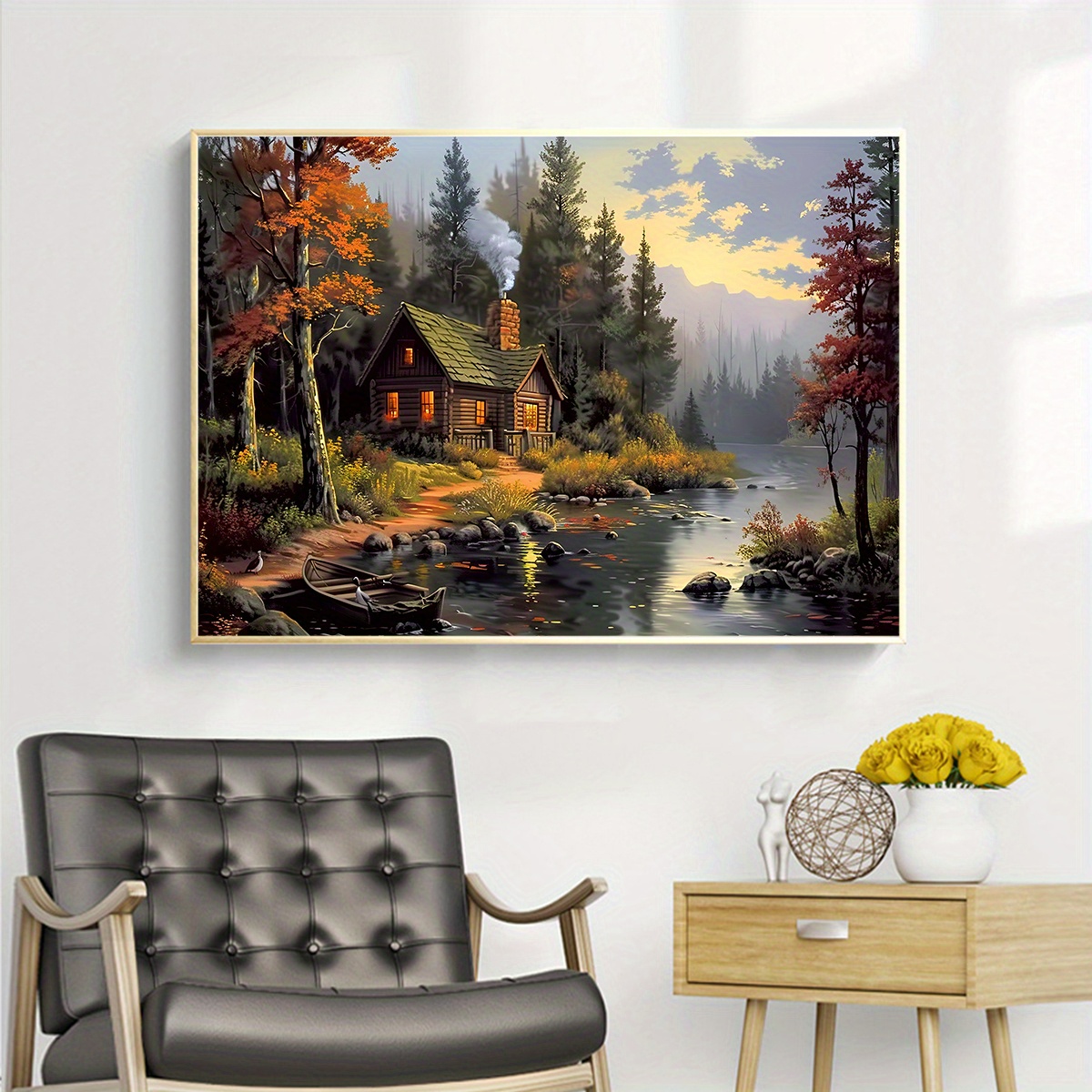bilder für die wand - Kostenloser Versand für Artikel, die von Temu ...