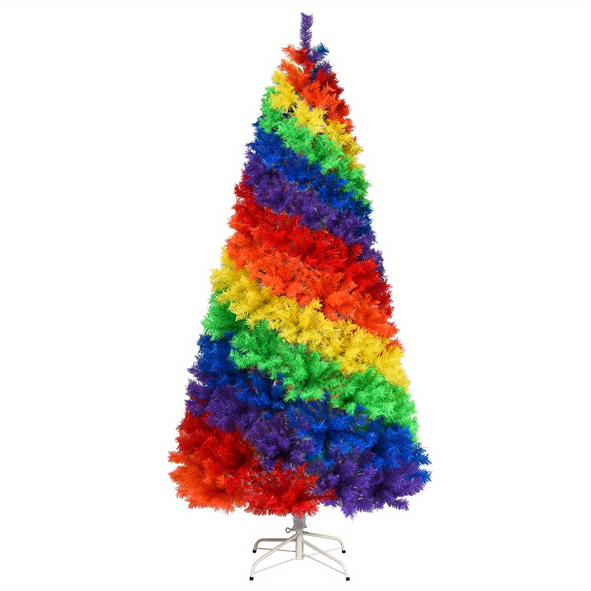 christmas trees sold on Temu United States