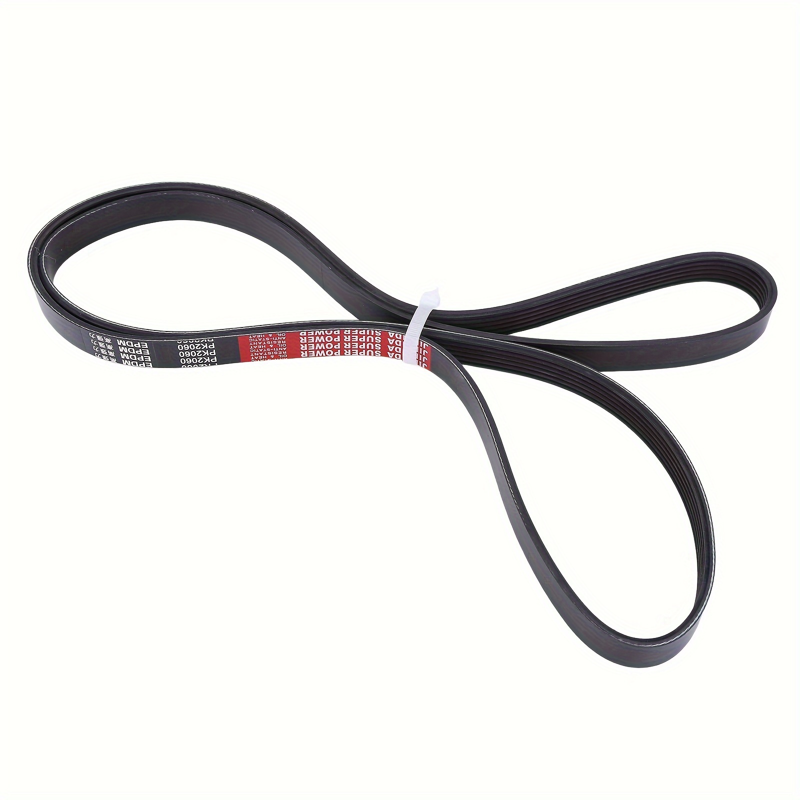 Belt Belt Oe 243857 286570 - Temu