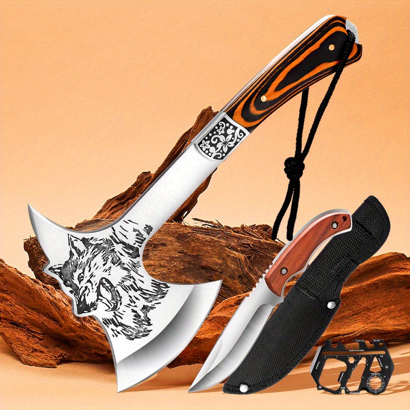 hunting gear and accessories sold on Temu United States