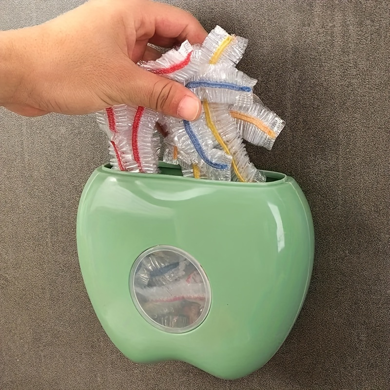 Shower cap holder store