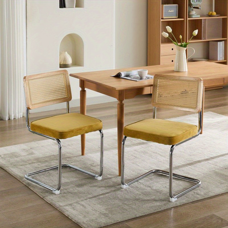 Famous rattan chair store