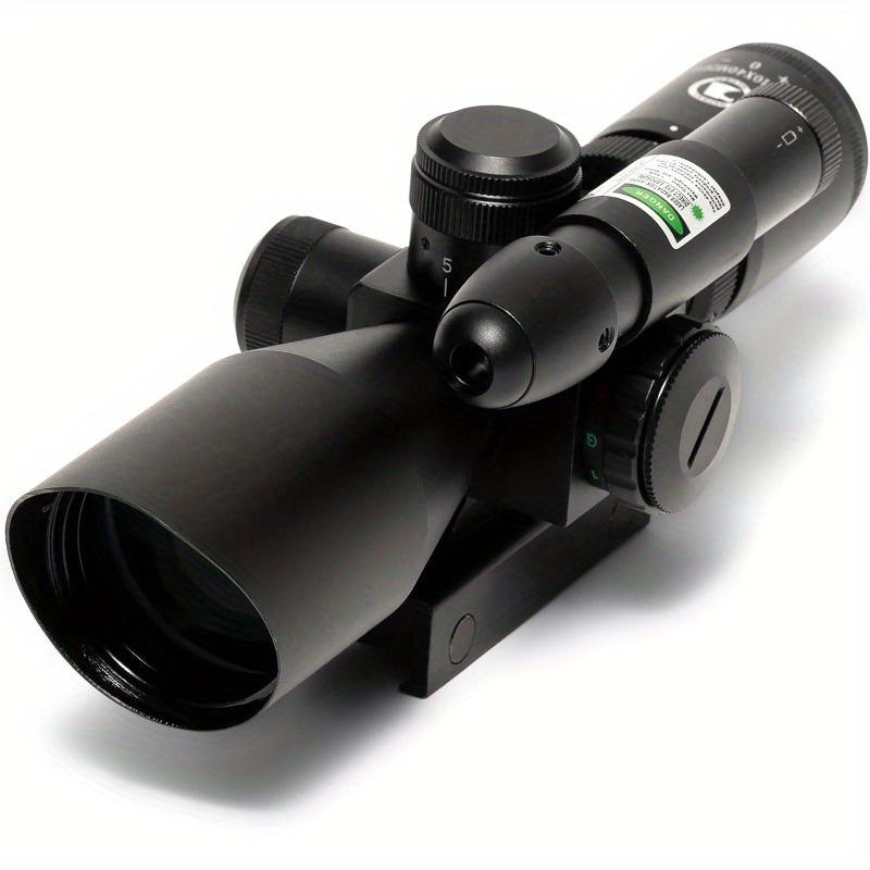 Weapon Scopes & Sights - Temu