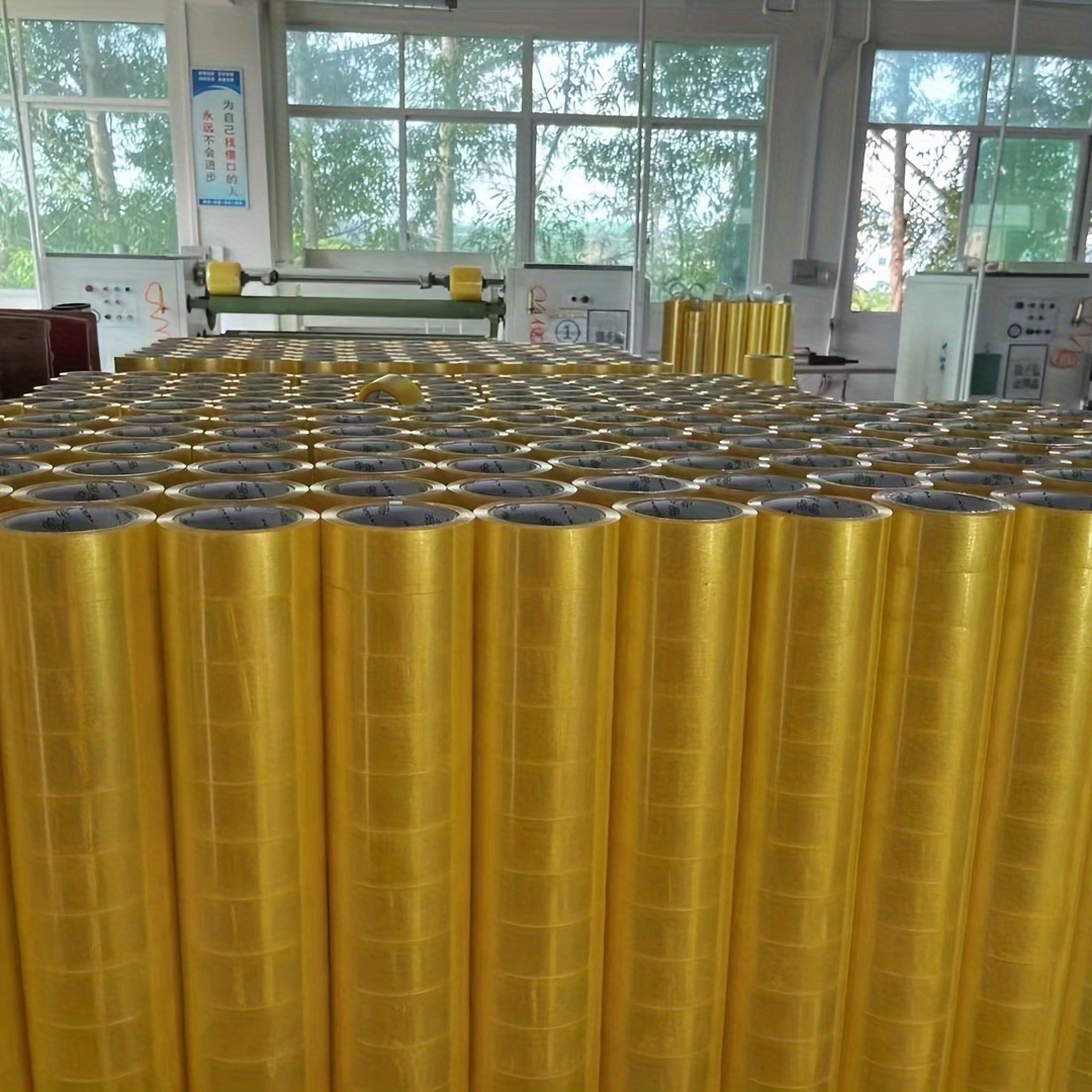 Heavy duty Packing Tape Roll 75 Yards Wide Ideal Moving - Temu