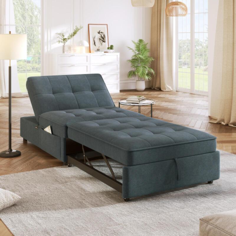 Foldable bedroom chair store