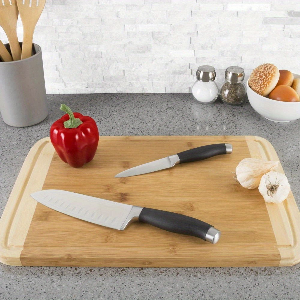 Professional Chef Knife Set Stainless Steel Hand Forged - Temu