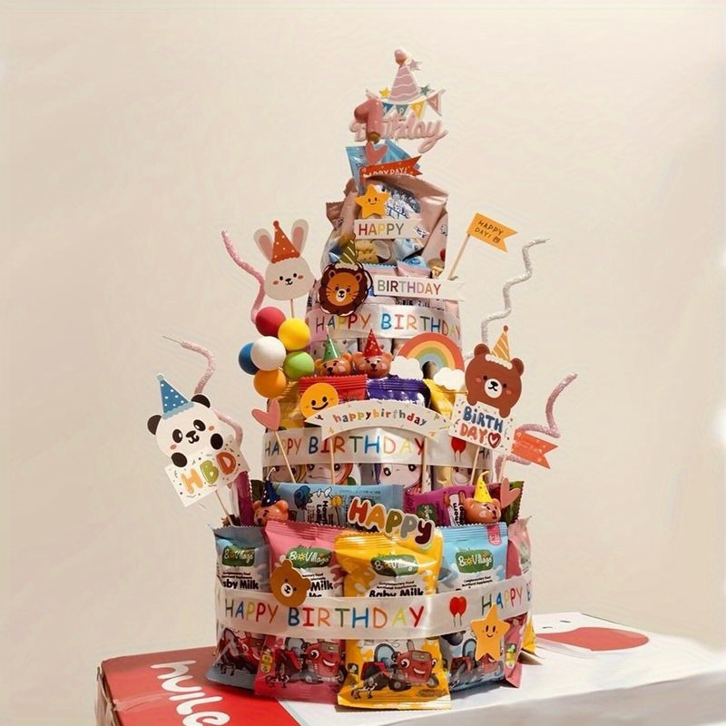 Foam Cake Model Foam Cake High Density - Temu