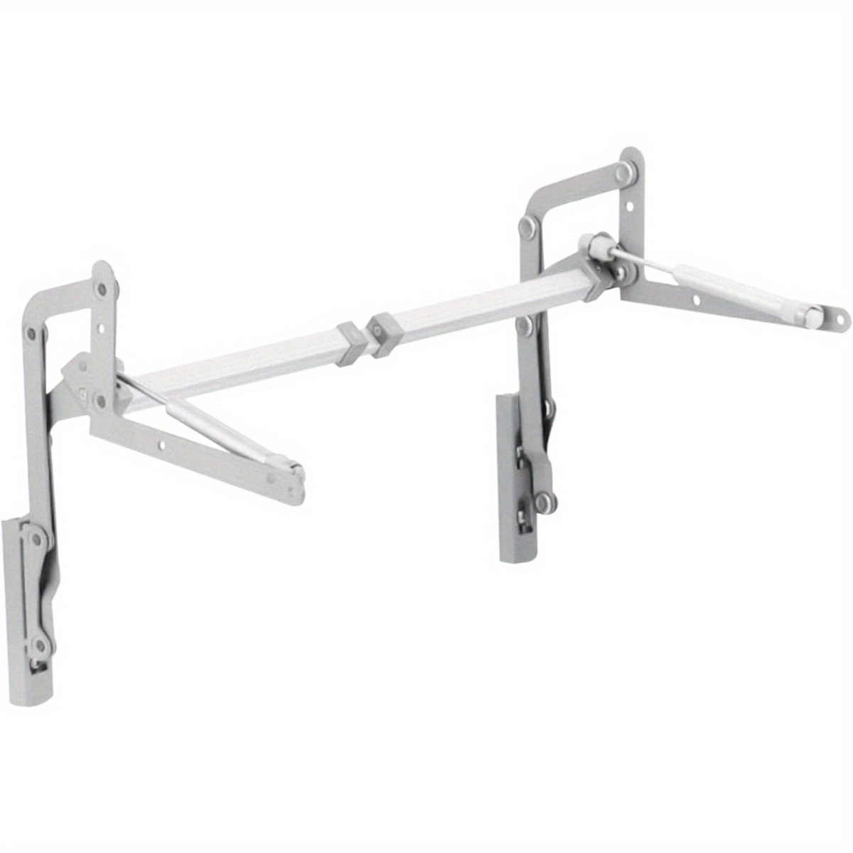 Silent Pneumatic Arm Kitchen Mechanism Hinges Folding Lift - Temu