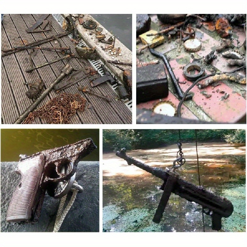 Powerful Round Neodymium Fishing Magnet Eyebolt Stainless - Temu