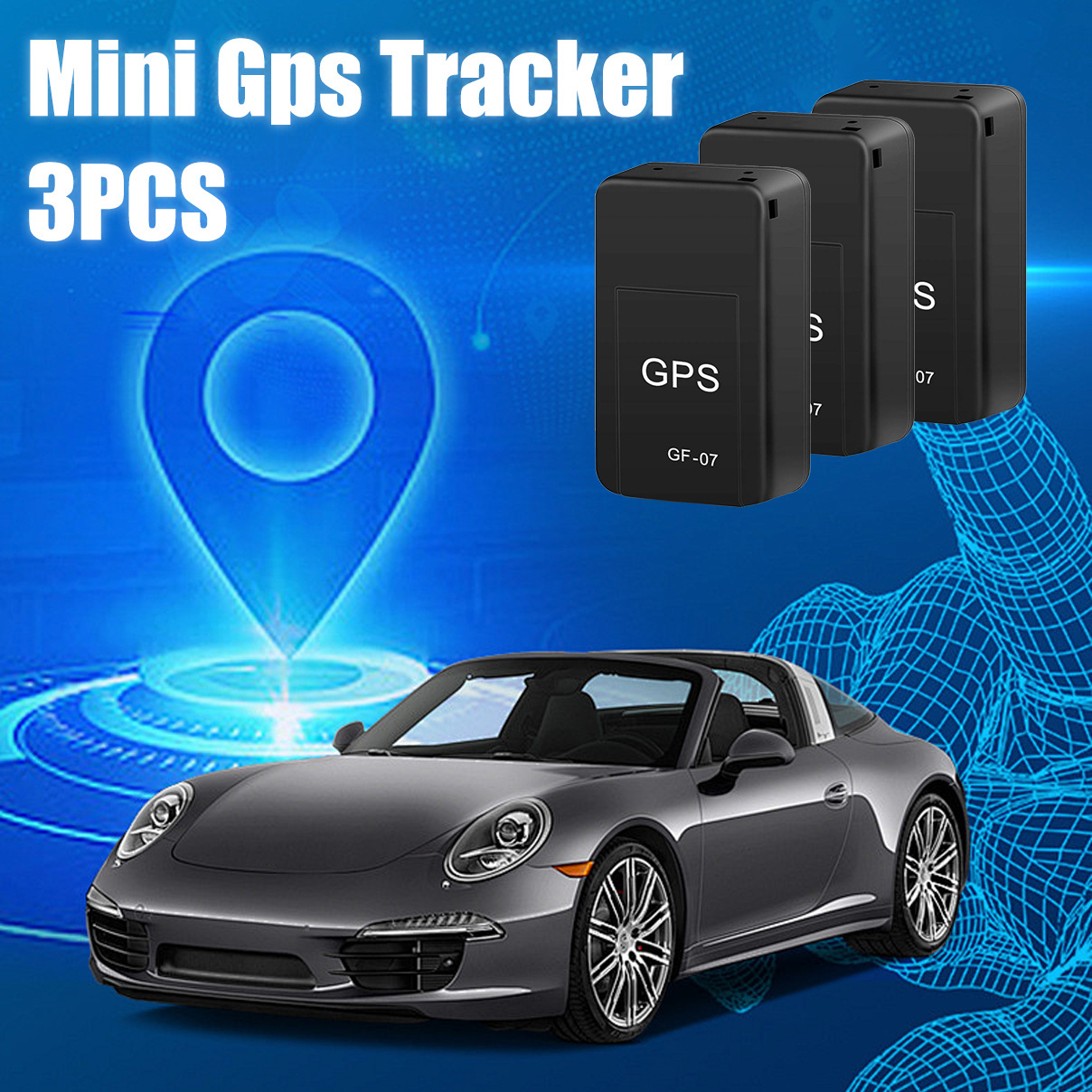 Your Navigation with High-Precision GPS - Temu