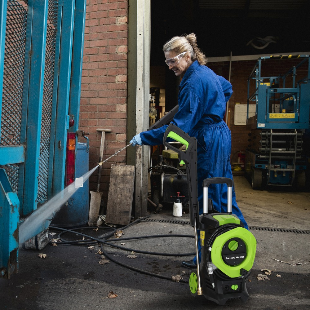 Washers 3380 Psi Max High Pressure Washer 2 - Temu