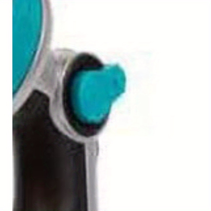 Heavy Duty Thumb Control Swivel Connection Nozzle Watering - Temu