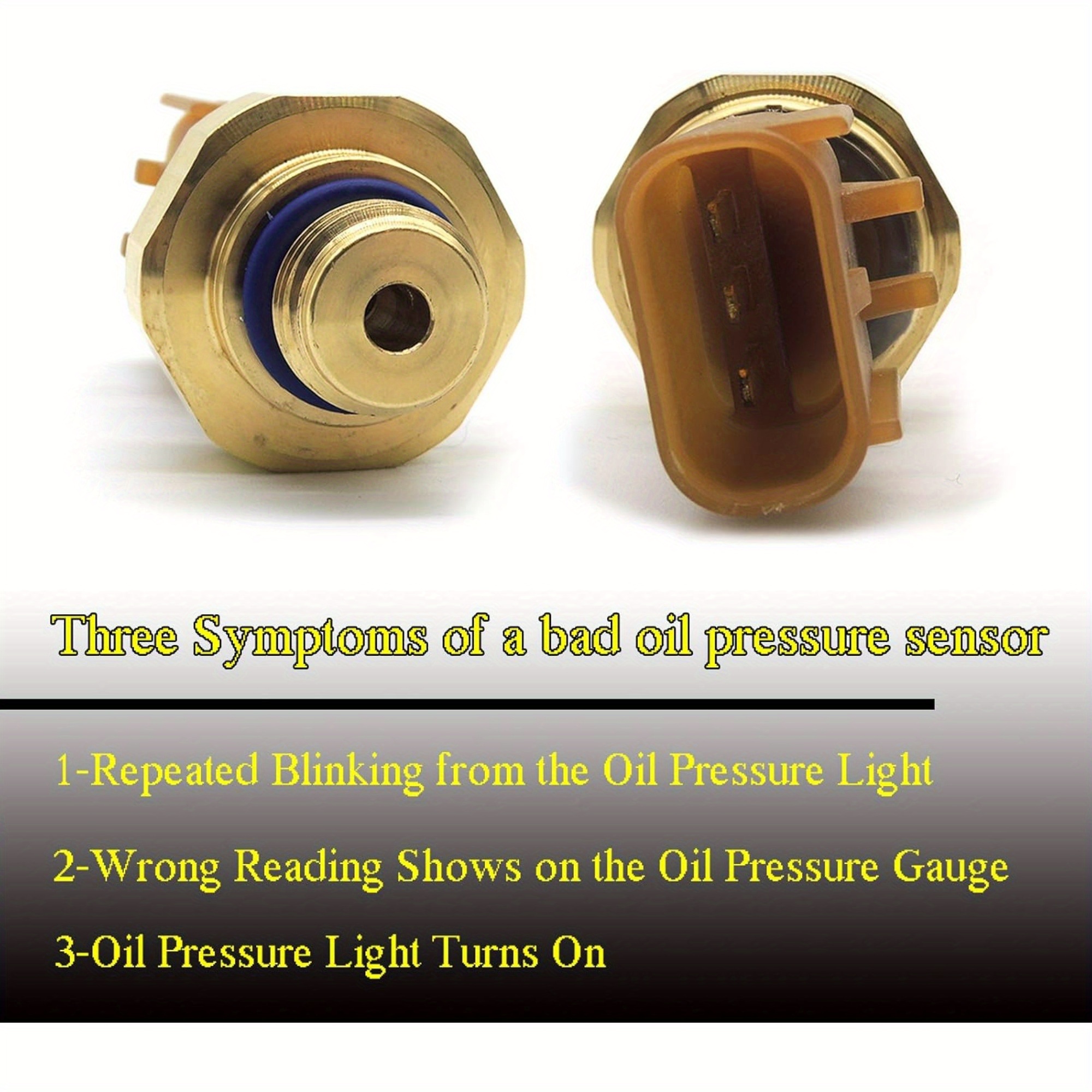 Intake Manifold Pressure Map Sensor 4928593 4087987 - Temu