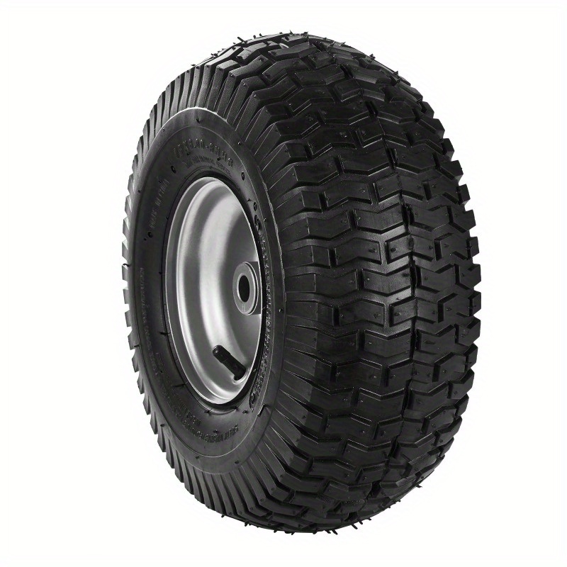 Lawn Mower Tires Rim - Temu