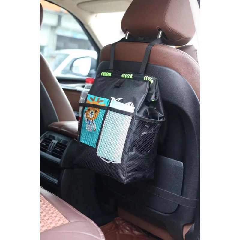 Extra Tidy Ride - Vehicle Trash - Temu