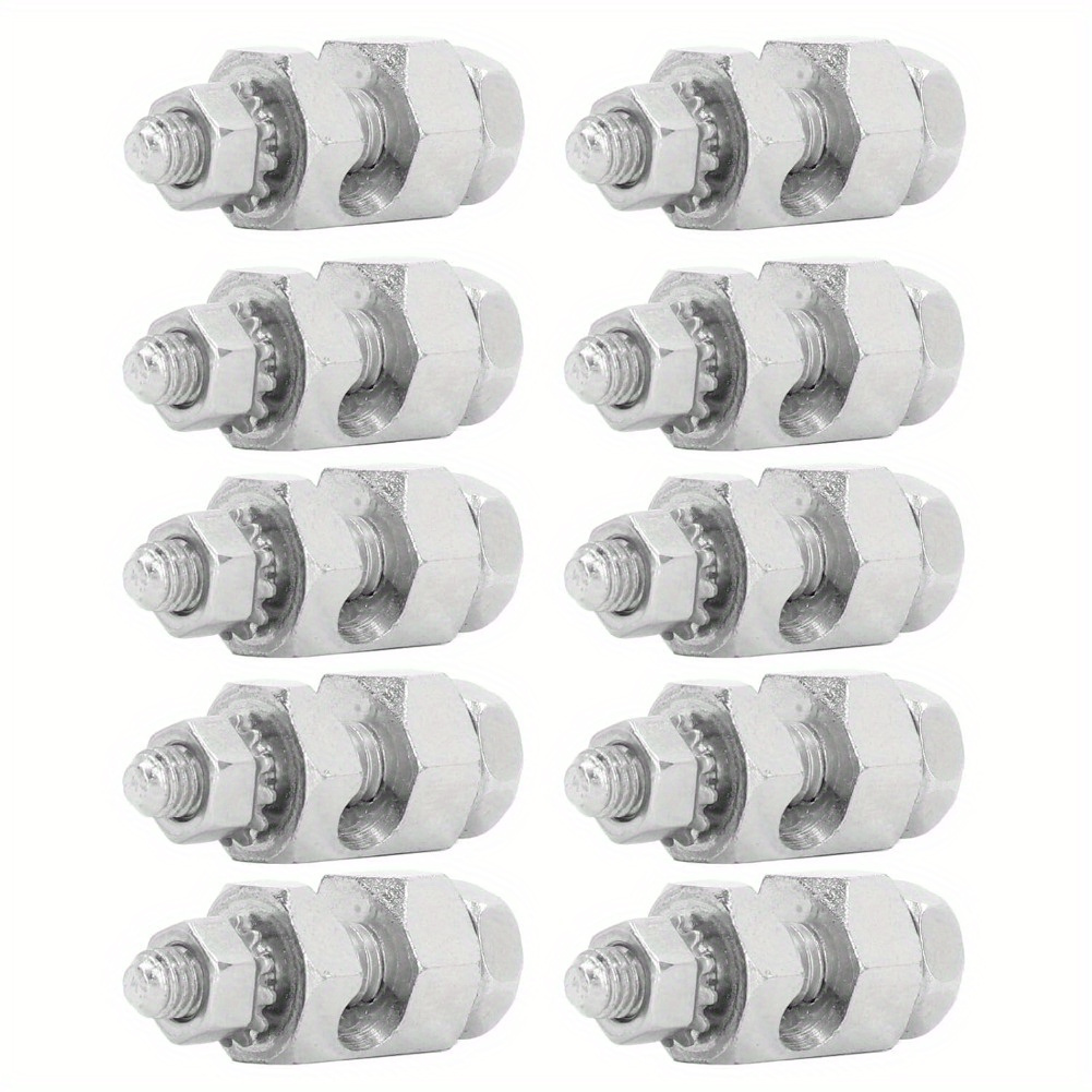 grounding nut sold on Temu United States