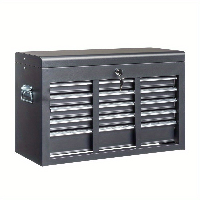 tool boxes sold on Temu United States