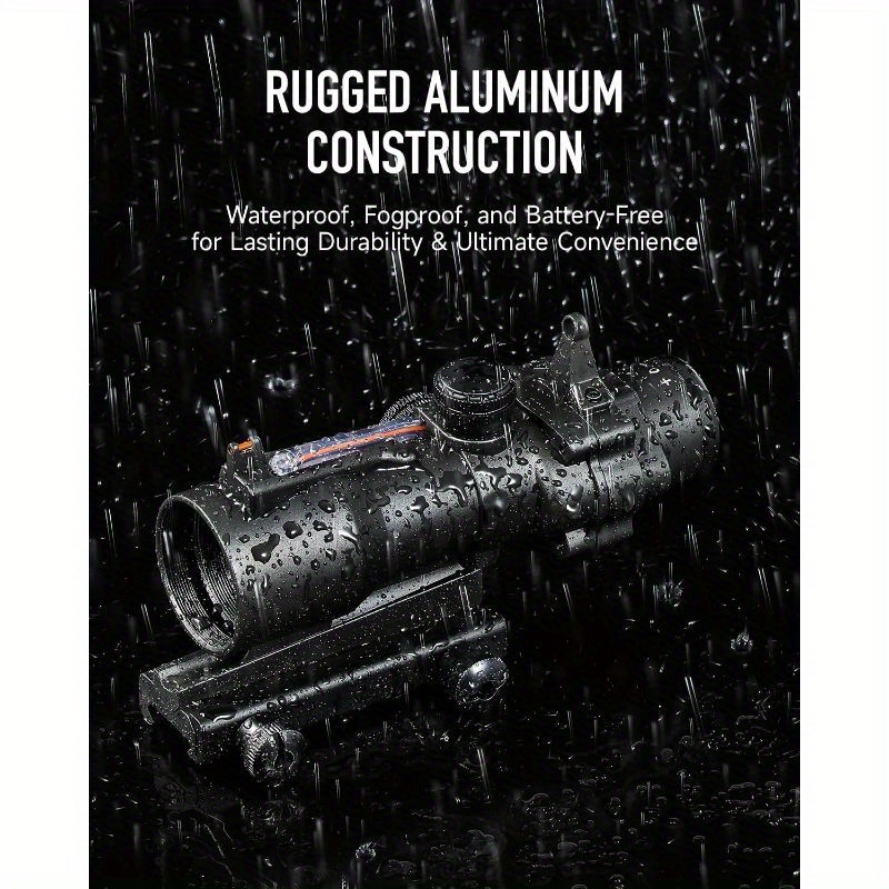 4x32 Sight 4x - Temu