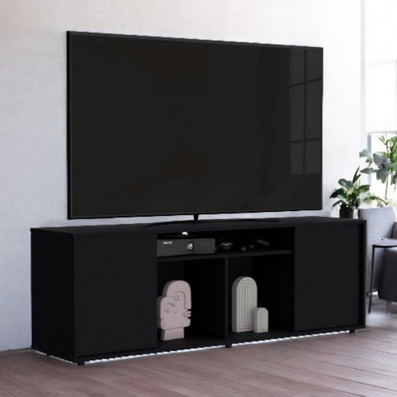 Dallas Tvs Featuring Two Cabinets Single Door - Temu