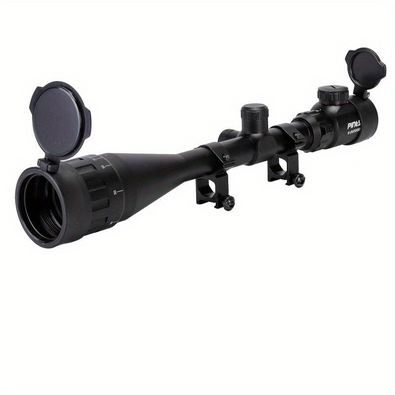 hunting gear and accessories sold on Temu United States