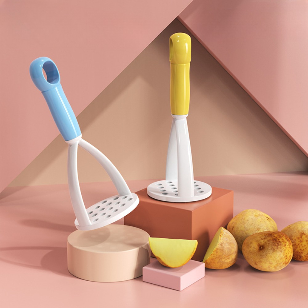 Plastic potato ricer store