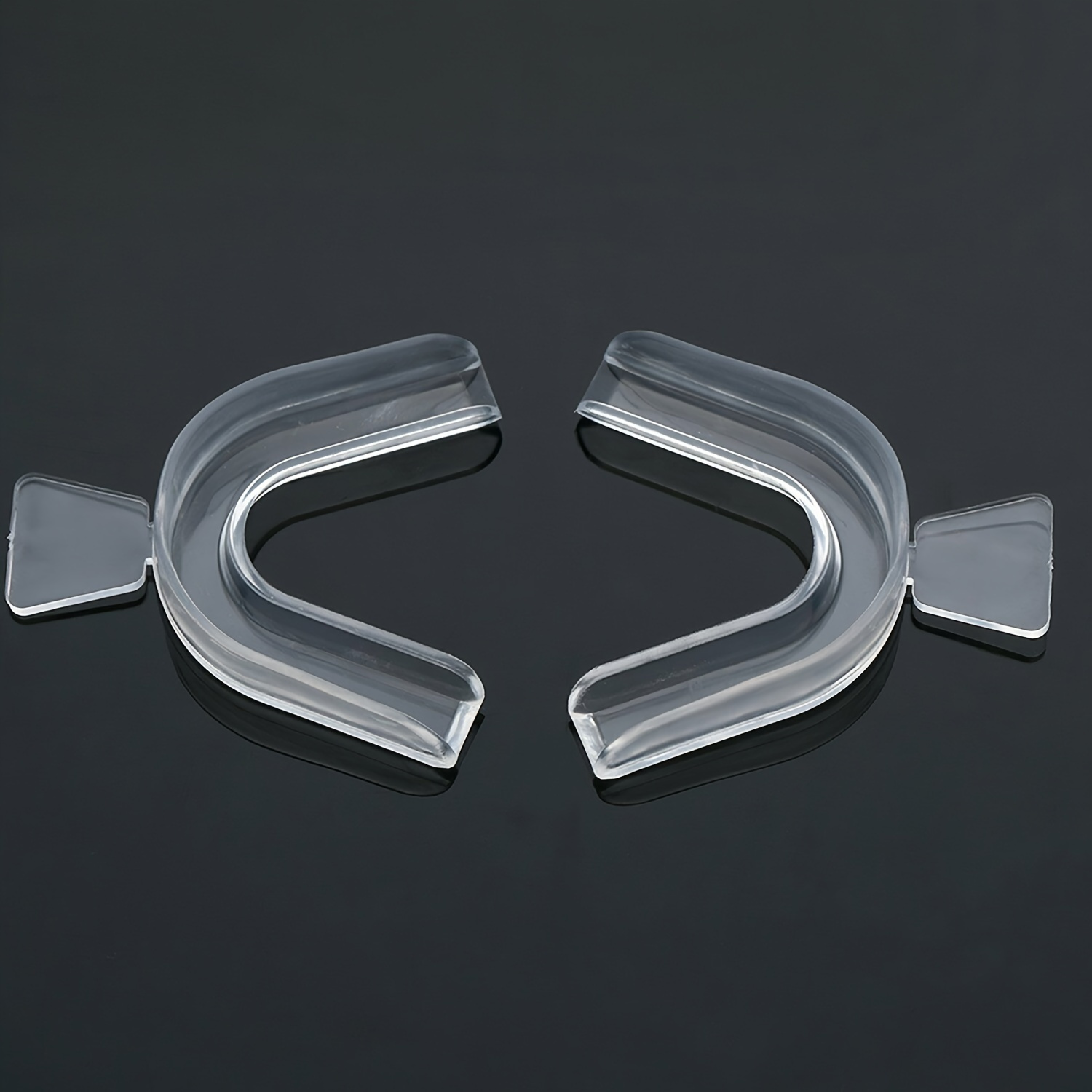 Mouth Guard Teeth Grinding Clenching: Anti - Temu