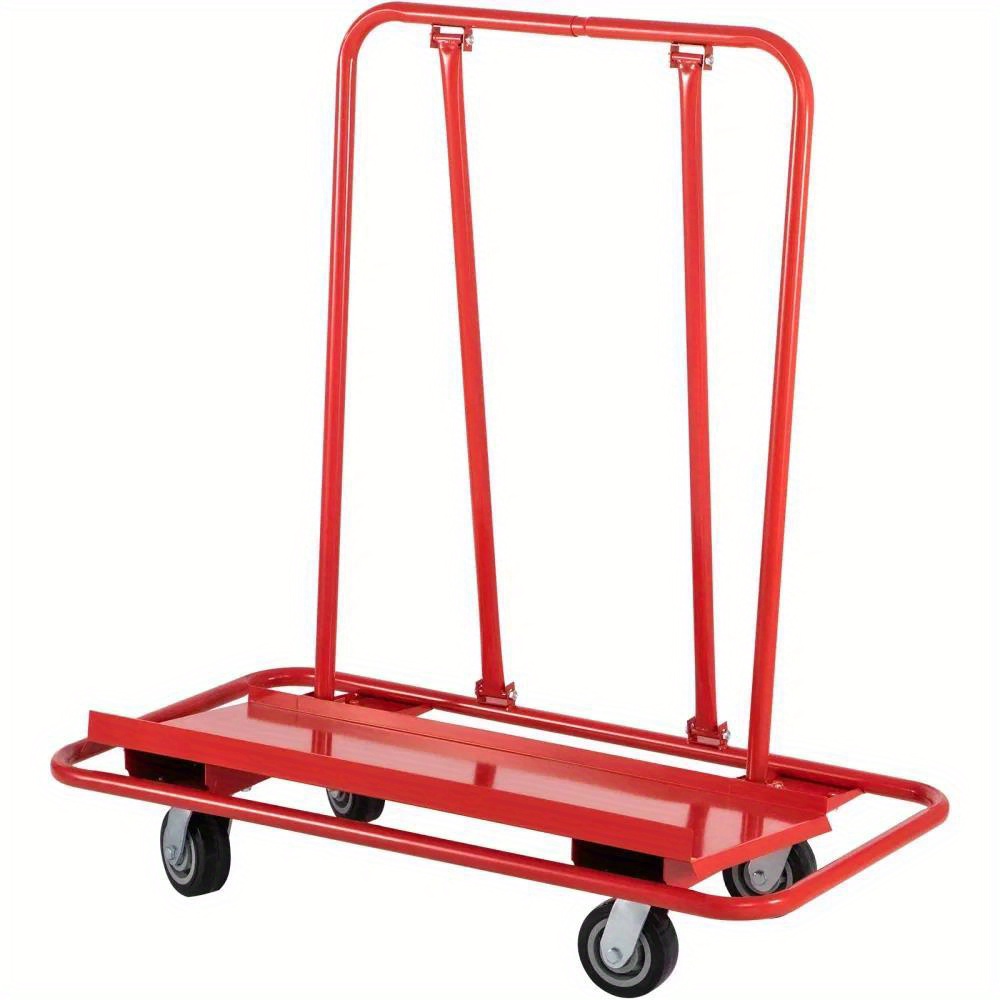 Drywall Cart Drywall Sheet Carts 2200 Lbs/1 Ton - Temu
