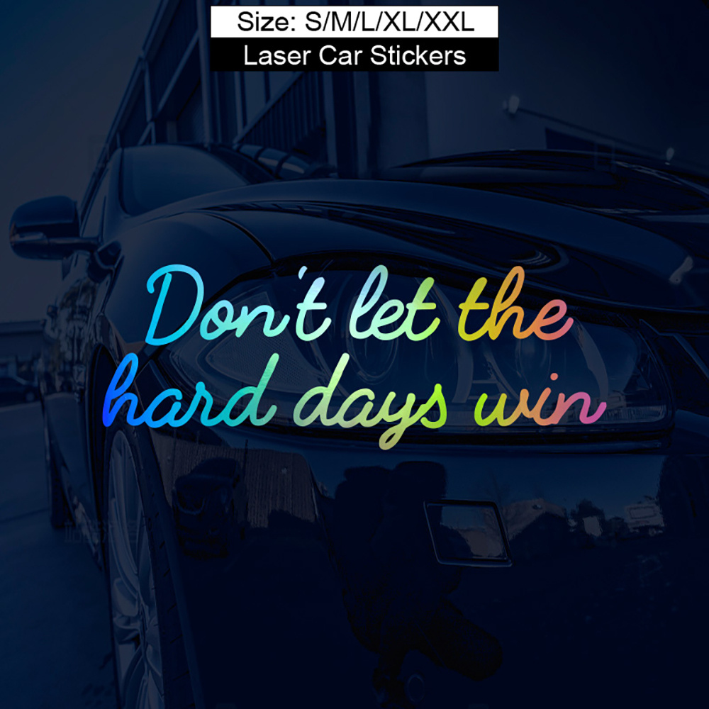 vinyl decals for cars sold on Temu Australia