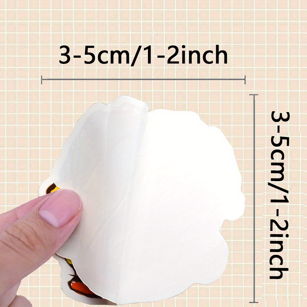 Cute Cartoon Corgi Chai Dog Meme Sticker Pack Reusable Vinyl - Temu