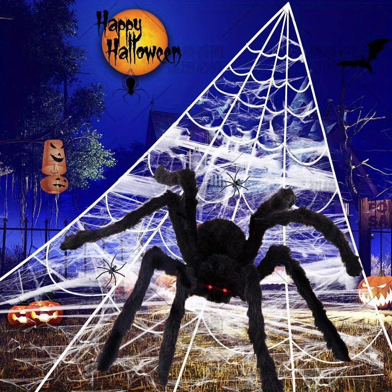 Cheap spider web store
