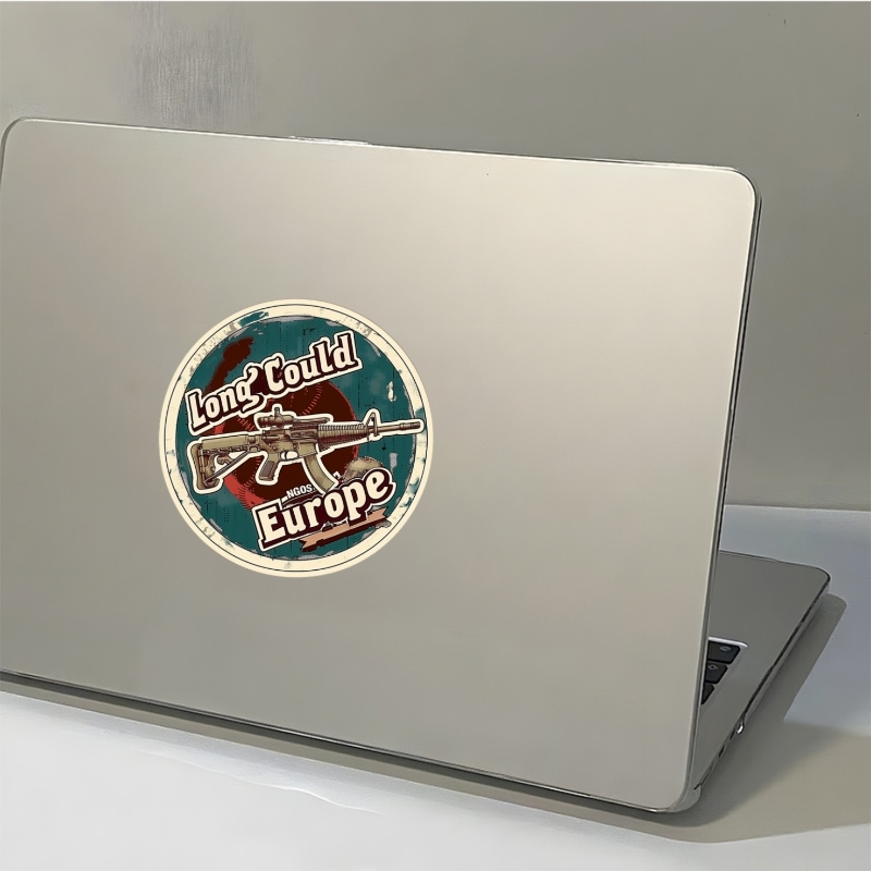 Waterproof Anime Gaming Car Window Decals Pvc - Temu