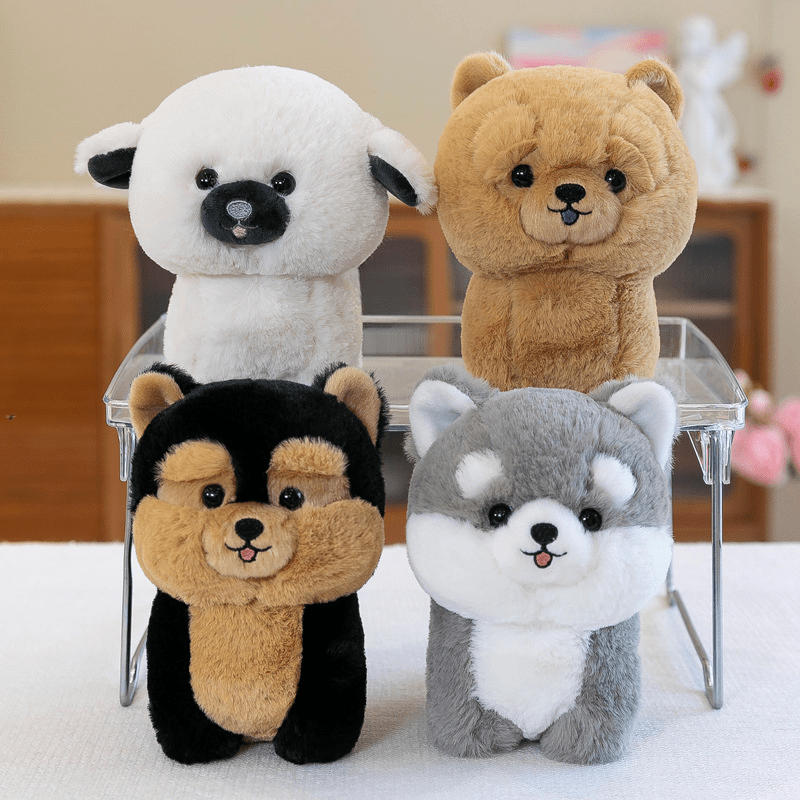 Stuffed Animals & Plush Toys - Free Shipping On Items Shipped From Temu