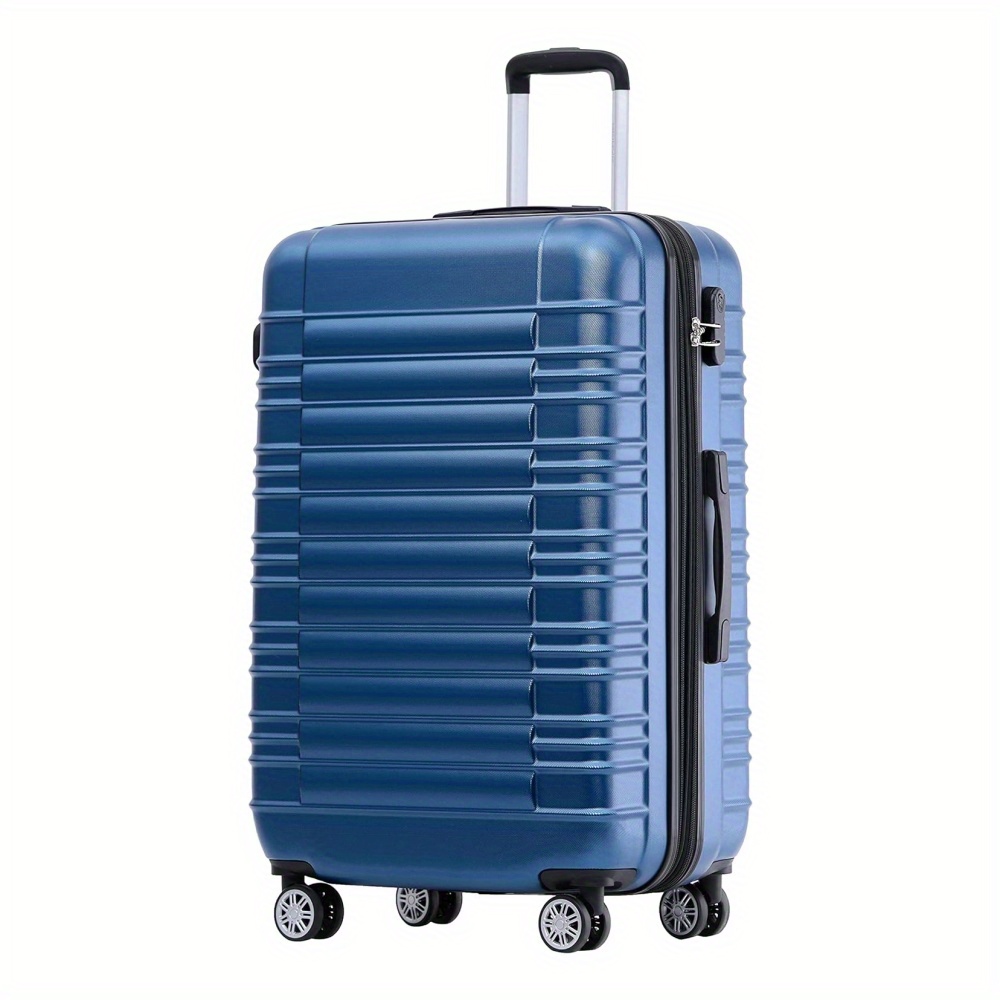 Small Suitcase Carry Luggage Business Case - Temu