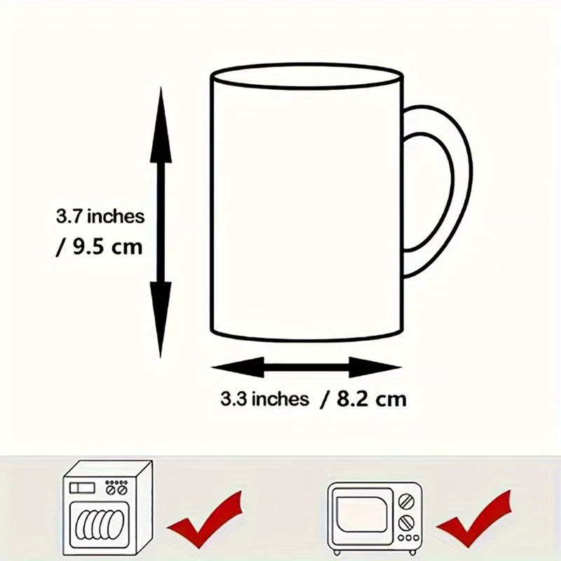 Love Brewing Coffee Mug Wedding Favor Coffee Cups Coffee - Temu