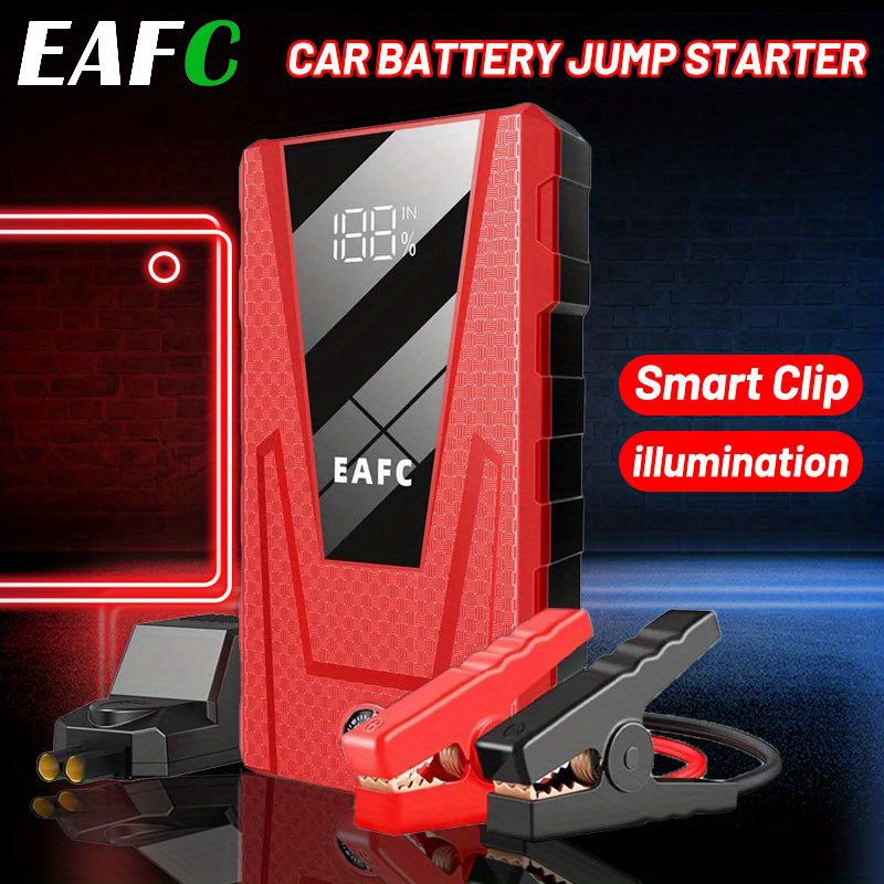 jump starter sold on Temu United States