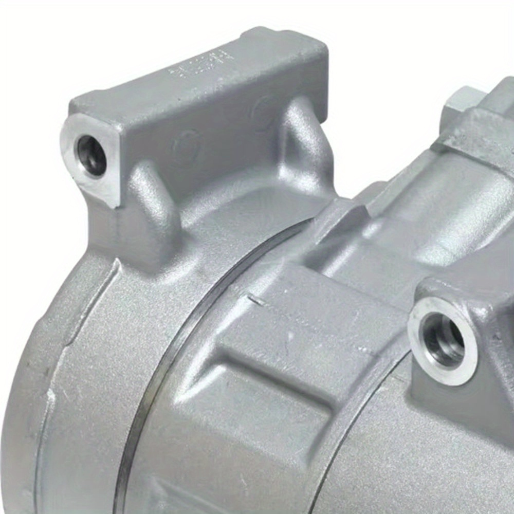 جودة Oem، مضخة تكييف هواء عالية الجودة تناسب جميع السيارات لمازدا 3 ...