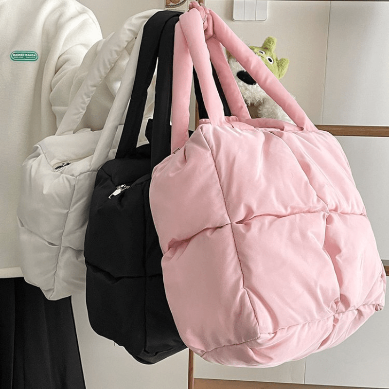 Women's tote bags - Temu