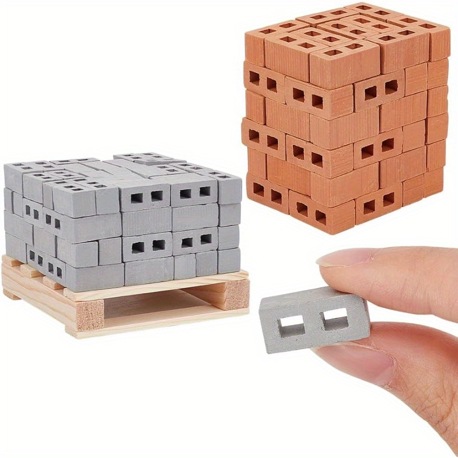 mini building blocks - Germany